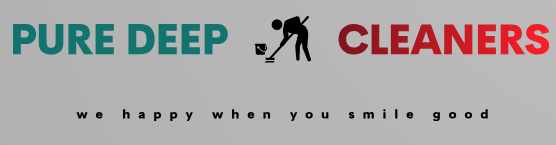 Home - Pure Deep Cleaners